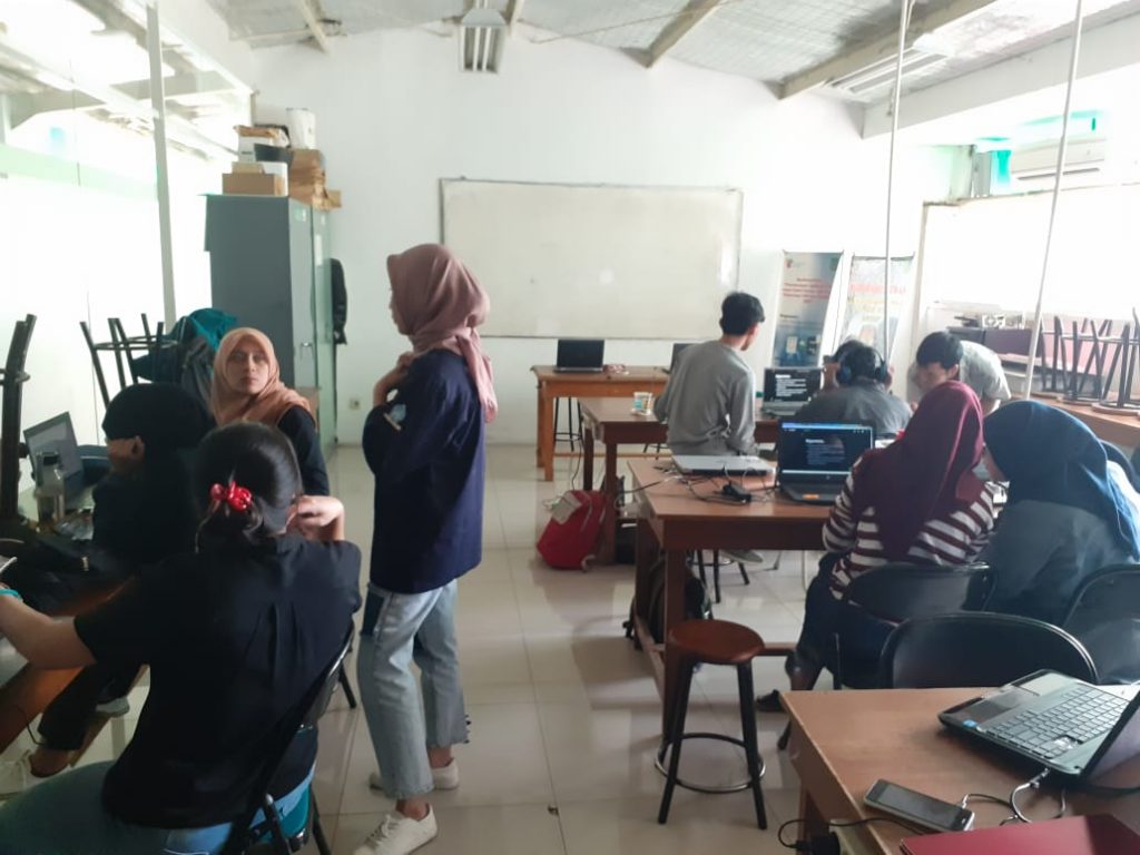 Gallery / Kegiatan – Lab Artificial Intelligence