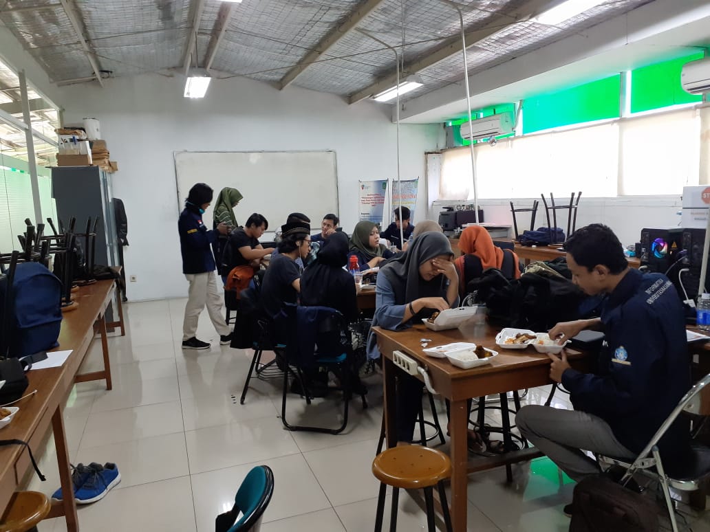 Gallery / Kegiatan – Lab Artificial Intelligence