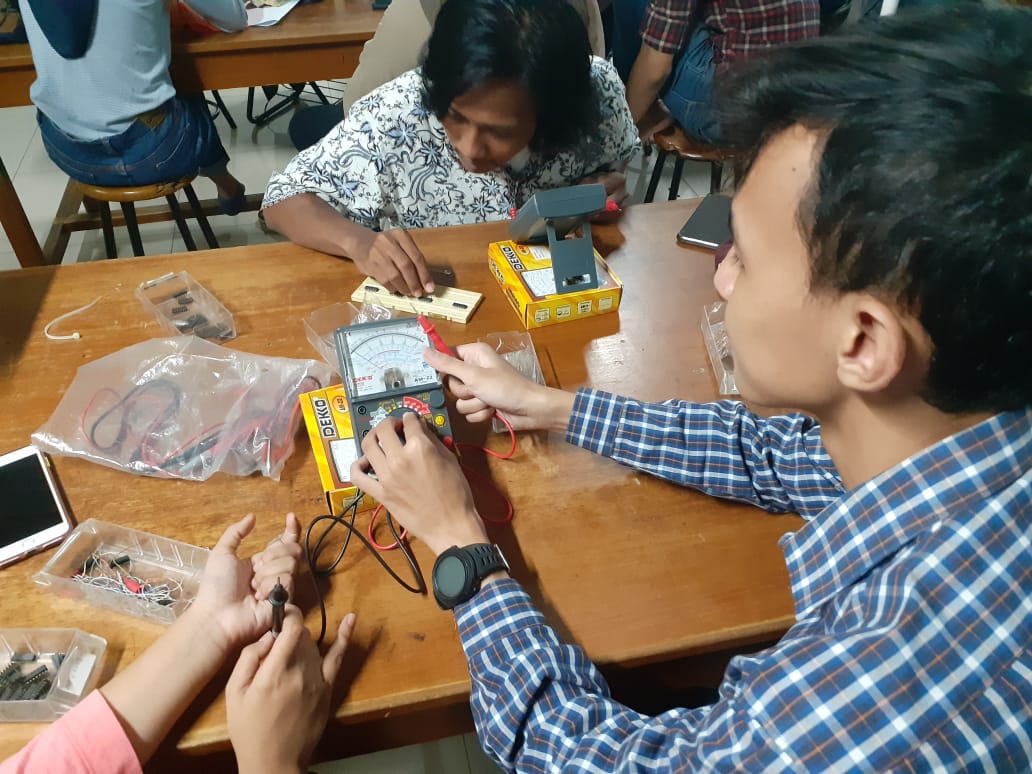 Gallery / Kegiatan – Lab Artificial Intelligence