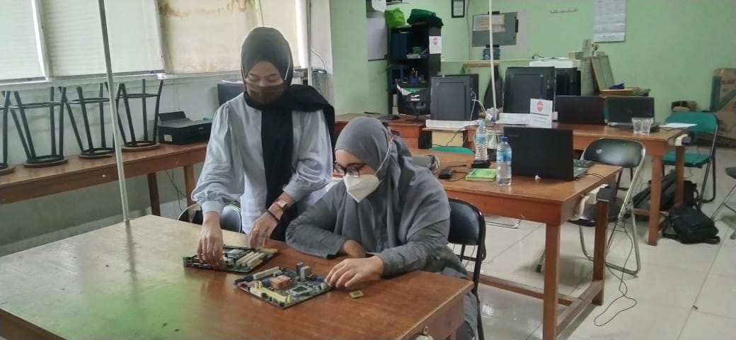 Gallery / Kegiatan – Lab Artificial Intelligence