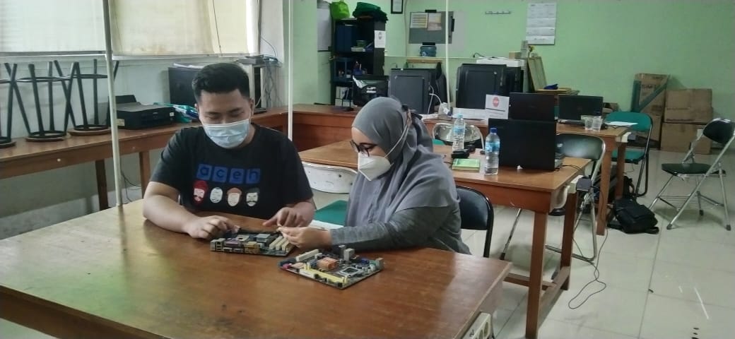 Gallery / Kegiatan – Lab Artificial Intelligence