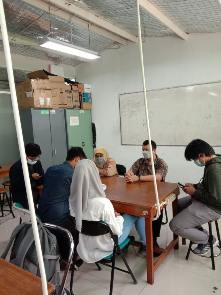 Gallery / Kegiatan – Lab Artificial Intelligence