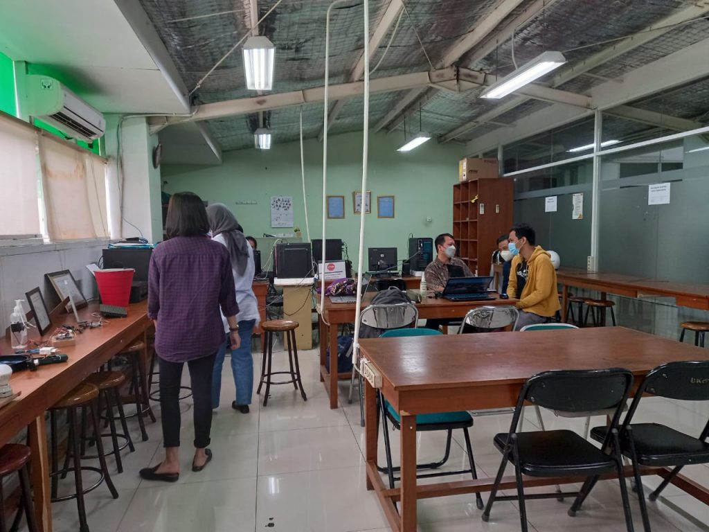 Gallery / Kegiatan – Lab Artificial Intelligence